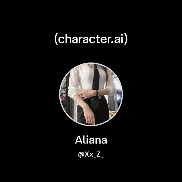 Chat with Aliana | character.ai | AI Chat, Reimagined–Your Words. Your ...