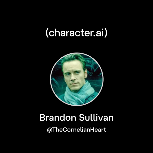 Chat with Brandon Sullivan | character.ai | AI Chat, Reimagined–Your ...