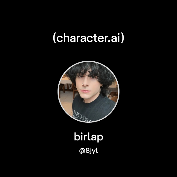 Chat with birlap | character.ai | AI Chat, Reimagined–Your Words. Your ...