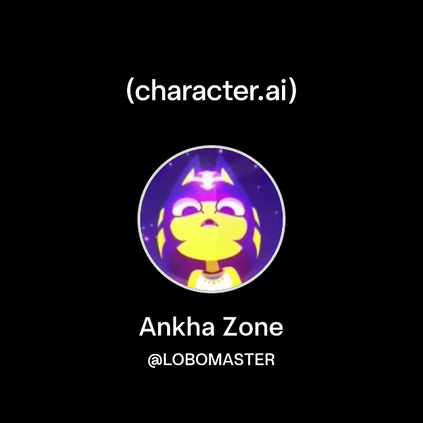 Chat with Ankha Zone | character.ai | AI Chat, Reimagined–Your Words ...