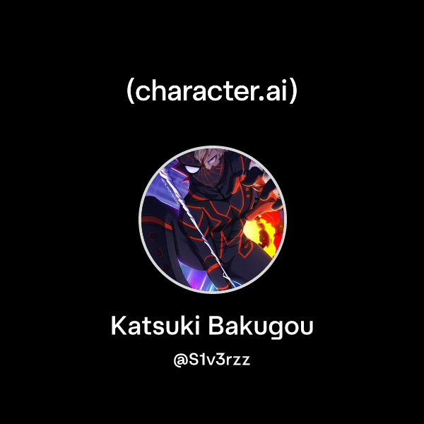 Chat with Katsuki Bakugou | character.ai | AI Chat, Reimagined–Your ...