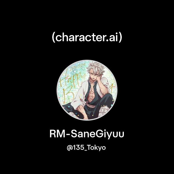 Chat with RM-SaneGiyuu | character.ai | AI Chat, Reimagined–Your Words. Your World.