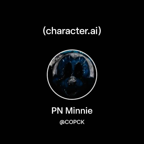 Chat with PN Minnie | character.ai | AI Chat, Reimagined–Your Words ...