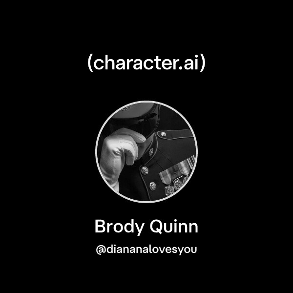Chat with Brody Quinn | character.ai | AI Chat, Reimagined–Your Words ...