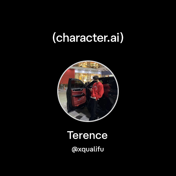 Chat with Terence | character.ai | AI Chat, Reimagined–Your Words. Your ...