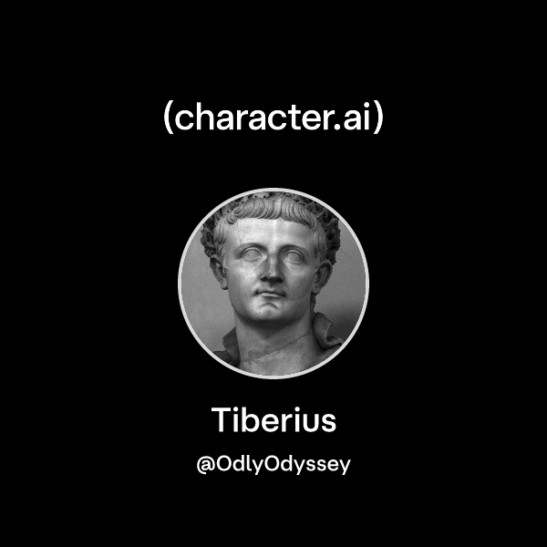Chat with Tiberius | character.ai | AI Chat, Reimagined–Your Words ...