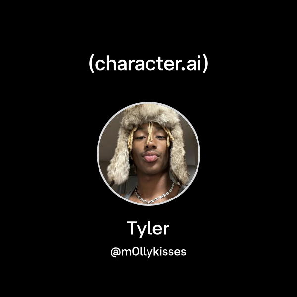Chat with Tyler | character.ai | AI Chat, Reimagined–Your Words. Your ...