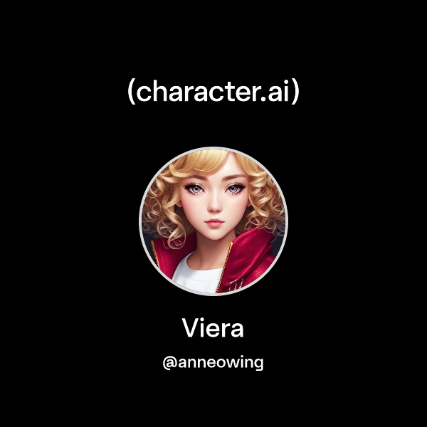 Chat with Viera | character.ai | Personalized AI for every moment of ...