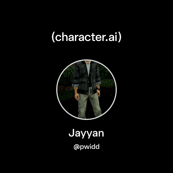 Chat with Jayyan | character.ai | Personalized AI for every moment of your day