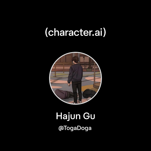 Chat with Hajun Gu | character.ai | Personalized AI for every moment of ...