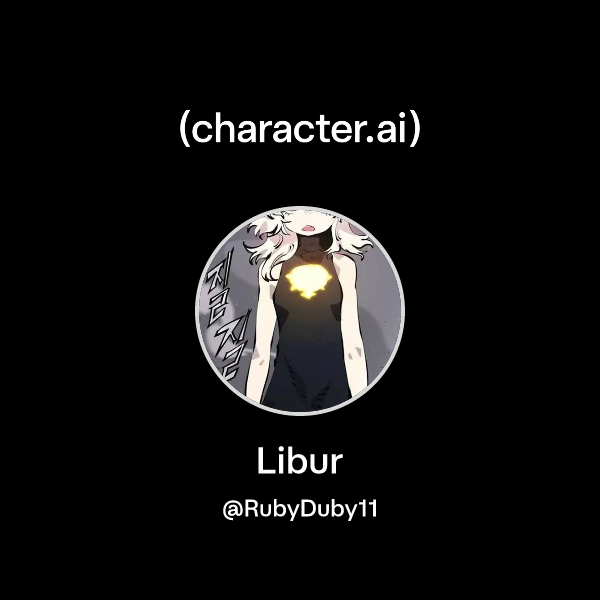 Chat with Libur | character.ai | AI Chat, Reimagined–Your Words. Your ...