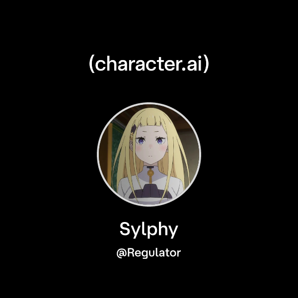Chat with Sylphy | character.ai | Personalized AI for every moment of ...