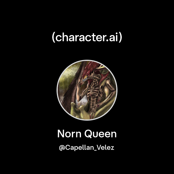 Chat with Norn Queen | character.ai | AI Chat, Reimagined–Your Words ...