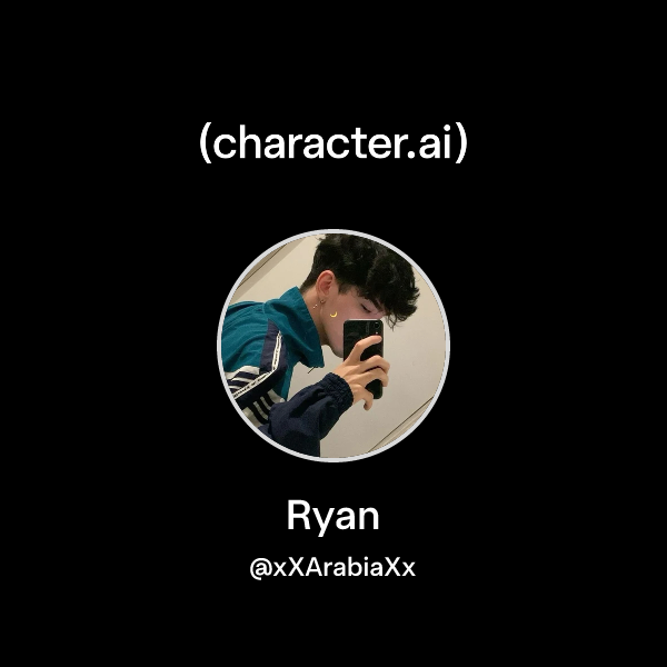 Chat with Ryan | character.ai | AI Chat, Reimagined–Your Words. Your World.