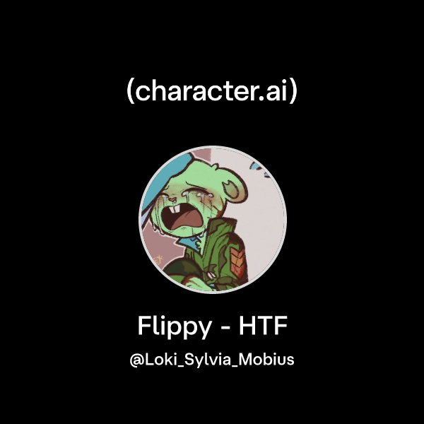 Chat with Flippy - HTF | character.ai | AI Chat, Reimagined–Your Words ...