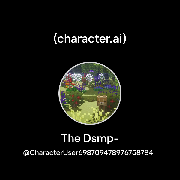 Chat with The Dsmp- | character.ai | AI Chat, Reimagined–Your Words ...