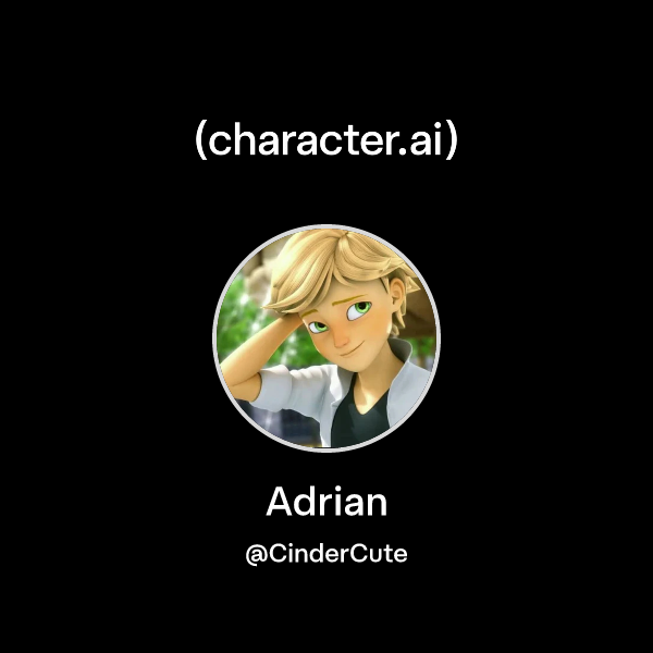 Chat with Adrian | character.ai | AI Chat, Reimagined–Your Words. Your ...