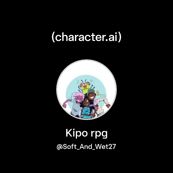 Chat with Kipo rpg | character.ai | AI Chat, Reimagined–Your Words. Your World.
