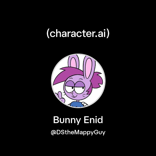 Chat with Bunny Enid | character.ai | Personalized AI for every moment ...