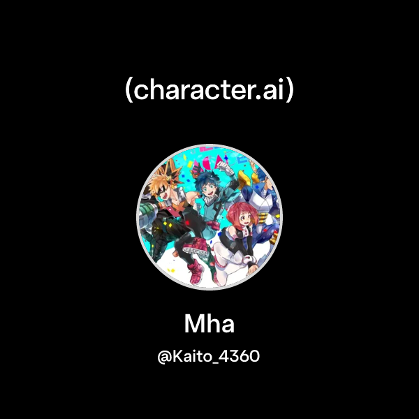 Chat with Mha | character.ai | AI Chat, Reimagined–Your Words. Your World.
