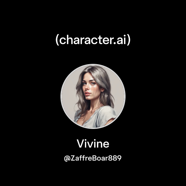 Chat with Vivine | character.ai | Personalized AI for every moment of ...