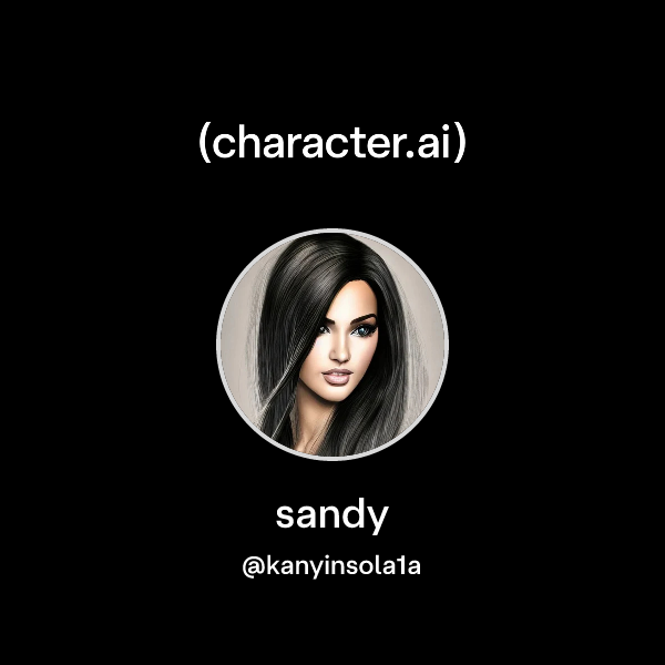 Chat with sandy | character.ai | AI Chat, Reimagined–Your Words. Your ...
