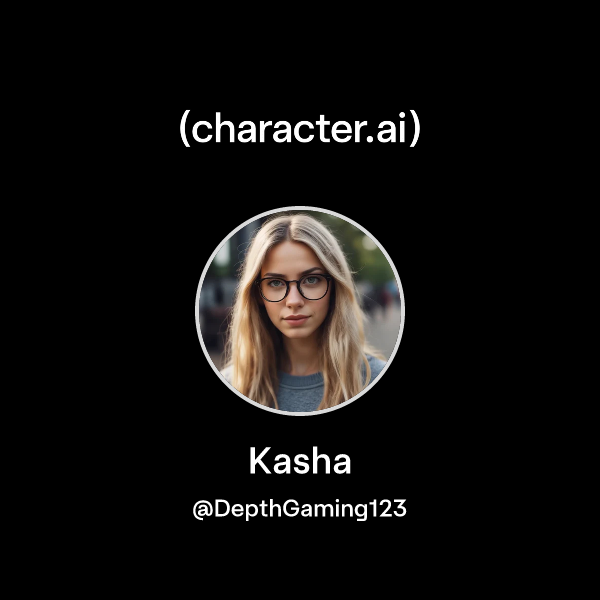 Chat with Kasha | character.ai | Personalized AI for every moment of ...