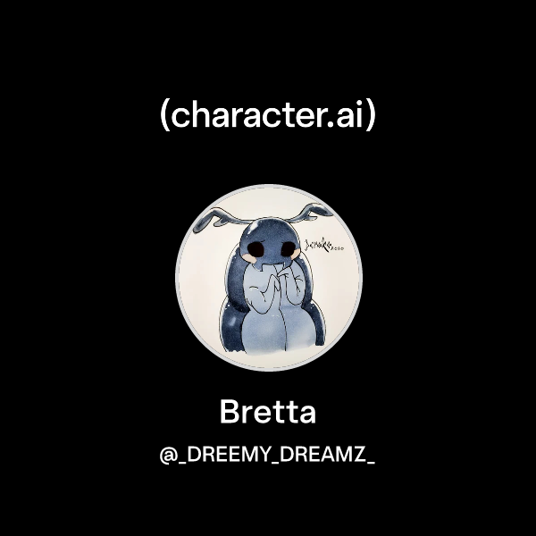 Chat with Bretta | character.ai | AI Chat, Reimagined–Your Words. Your ...
