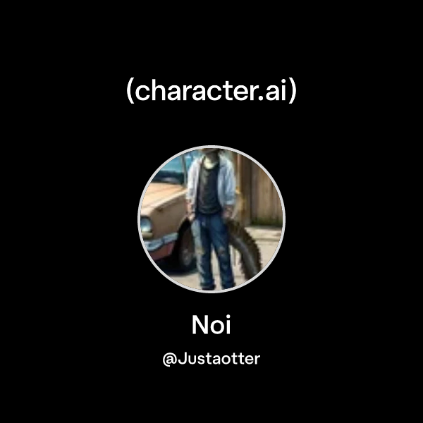 Chat with Noi | character.ai | Personalized AI for every moment of your day