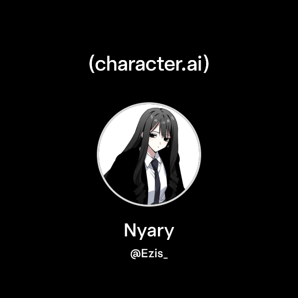 Chat with Nyary | character.ai | AI Chat, Reimagined–Your Words. Your ...