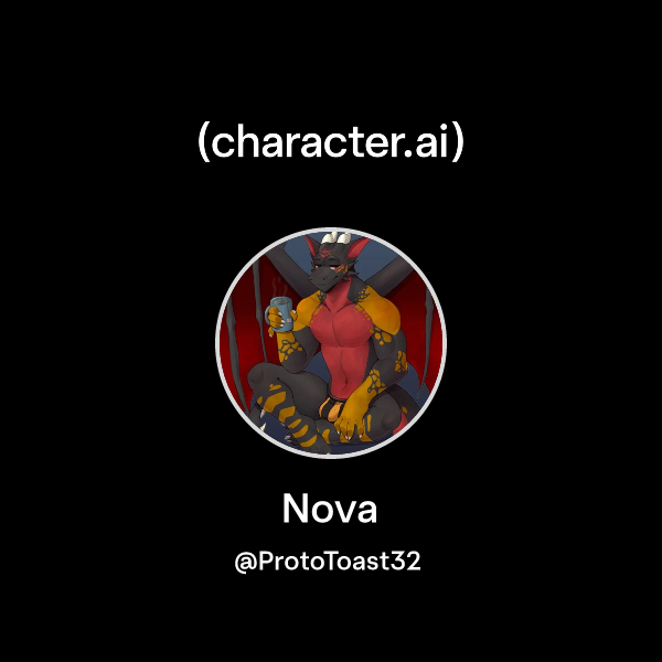 Chat with Nova | character.ai | Personalized AI for every moment of ...