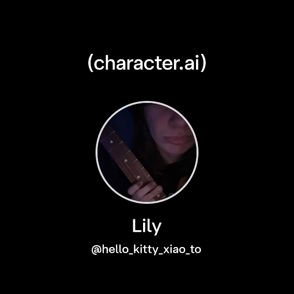 Chat with Lily | character.ai | Personalized AI for every moment of ...
