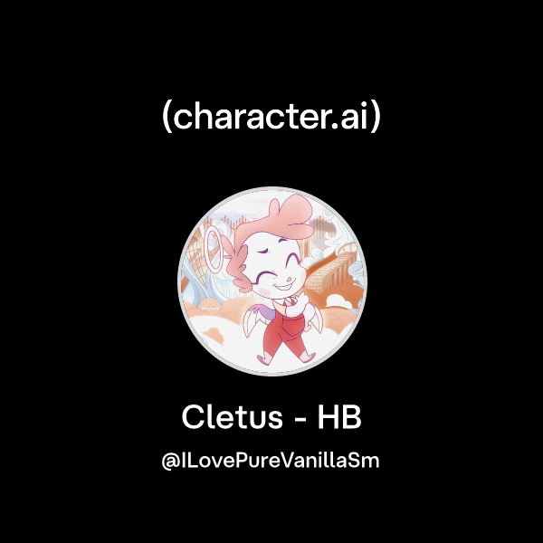 Chat with Cletus - HB | character.ai | AI Chat, Reimagined–Your Words ...