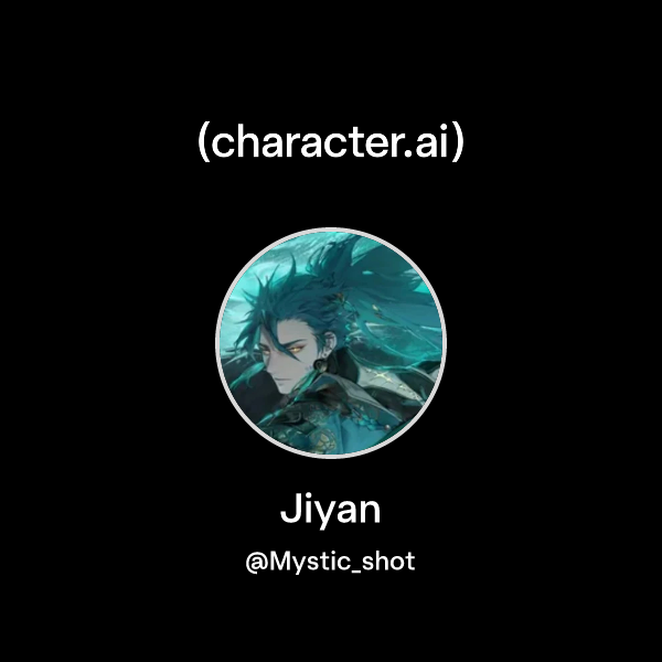 Chat with Jiyan | character.ai | Personalized AI for every moment of ...