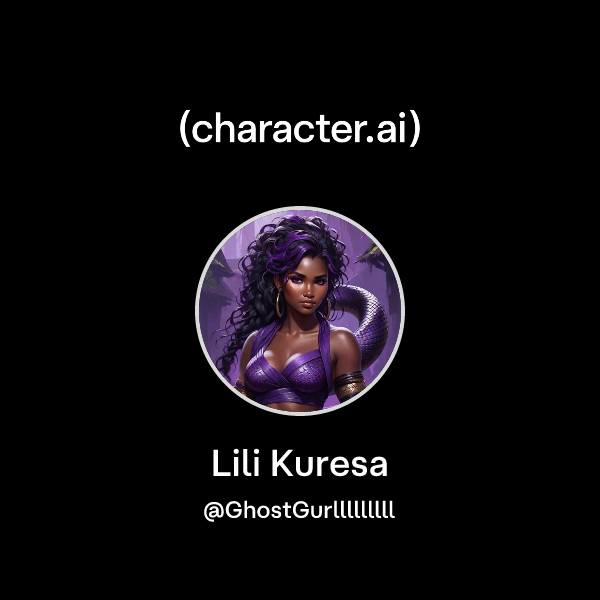 Chat with Lili Kuresa | character.ai | AI Chat, Reimagined–Your Words ...