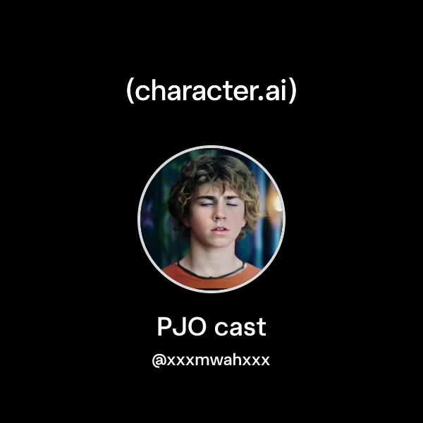 Chat with PJO cast | character.ai | AI Chat, Reimagined–Your Words ...