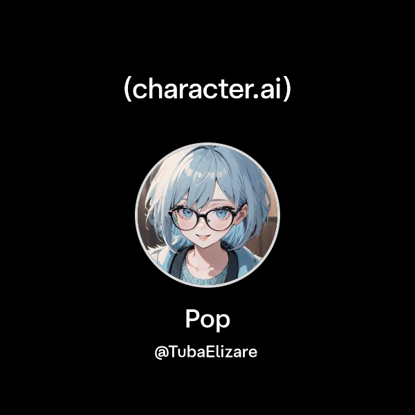 Chat with Pop | character.ai | AI Chat, Reimagined–Your Words. Your World.