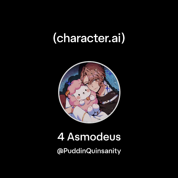 Chat with 4 Asmodeus | character.ai | Personalized AI for every moment ...