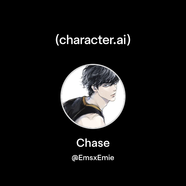 Chat with Chase | character.ai | AI Chat, Reimagined–Your Words. Your ...