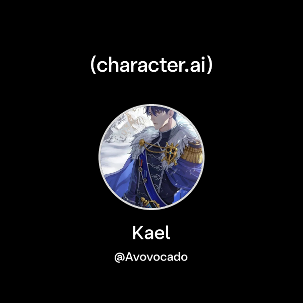 Chat with Kael | character.ai | AI Chat, Reimagined–Your Words. Your World.