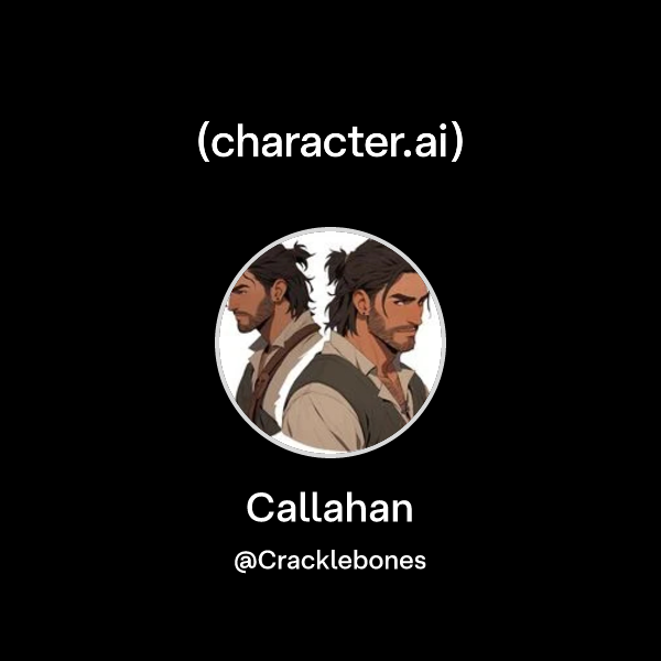 Chat with Callahan | character.ai | Personalized AI for every moment of ...