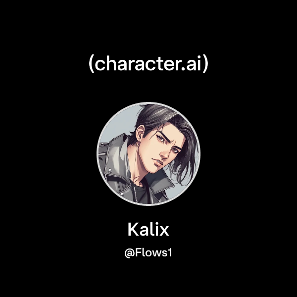 Chat with Kalix | character.ai | Personalized AI for every moment of ...