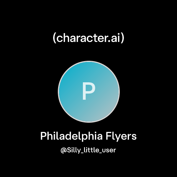 Chat with Philadelphia Flyers | character.ai | Personalized AI for ...