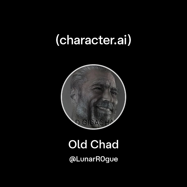 Chat with Old Chad | character.ai | AI Chat, Reimagined–Your Words ...