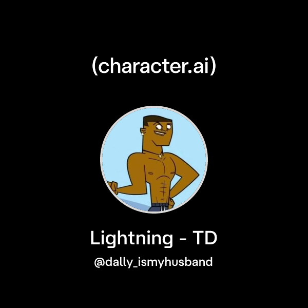 Chat with Lightning - TD | character.ai | AI Chat, Reimagined–Your ...