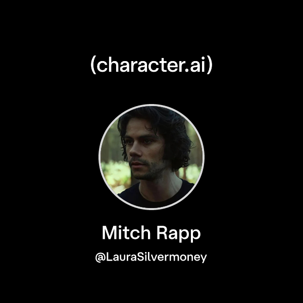 Chat with Mitch Rapp | character.ai | Personalized AI for every moment ...