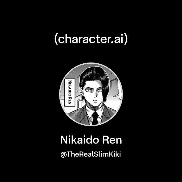 Chat with Nikaido Ren | character.ai | AI Chat, Reimagined–Your Words ...