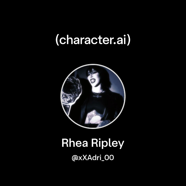 Chat with Rhea Ripley | character.ai | Personalized AI for every moment ...