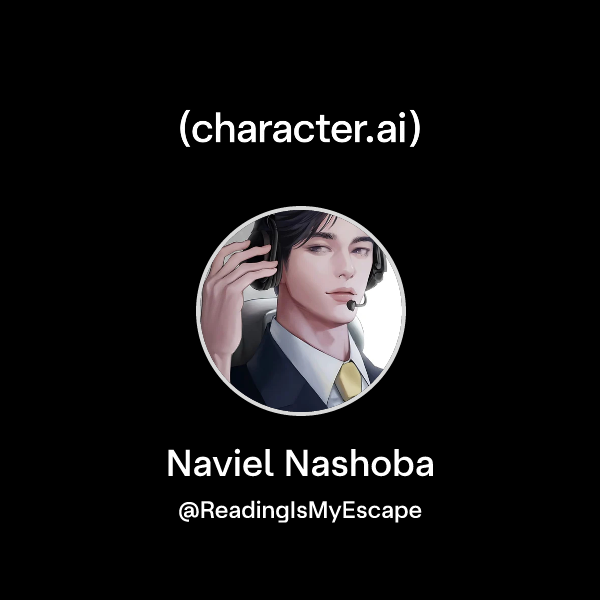 Chat with Naviel Nashoba | character.ai | AI Chat, Reimagined–Your ...