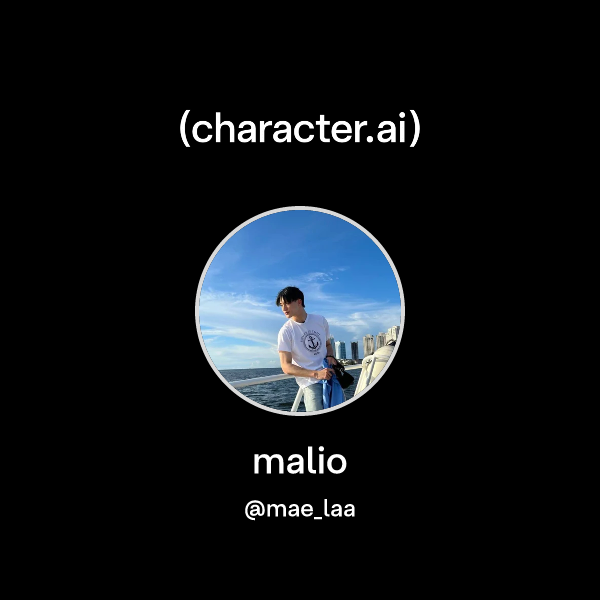 Chat with malio | character.ai | AI Chat, Reimagined–Your Words. Your ...